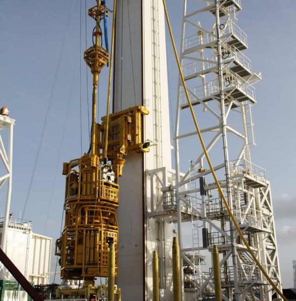 Well Enhancer | Coiled Tubing Intervention Riser System Design