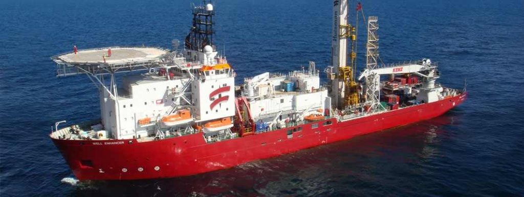 Well Enhancer | Coiled Tubing Intervention Riser System Design