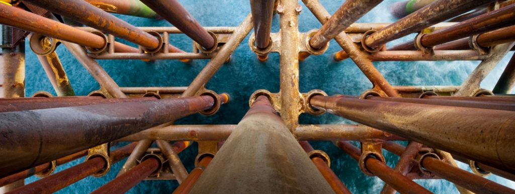 Platform Conductor Analysis | AS Mosley Engineering Analysis