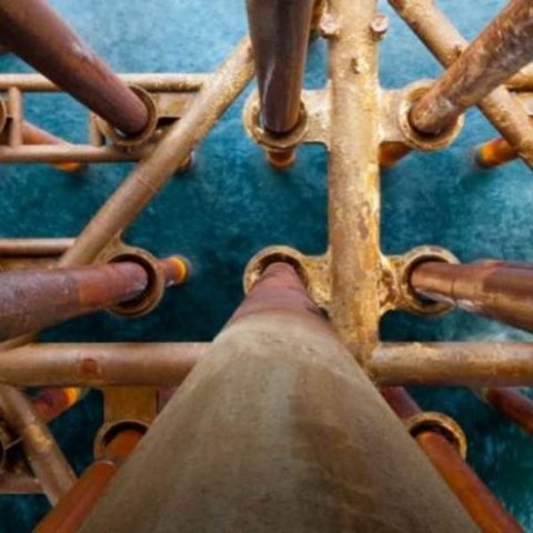 Platform Conductor Analysis | AS Mosley Engineering Analysis