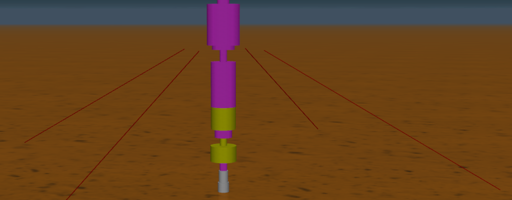 BOP Tethering | AS Mosley Oil & Gas Engineering Analysis