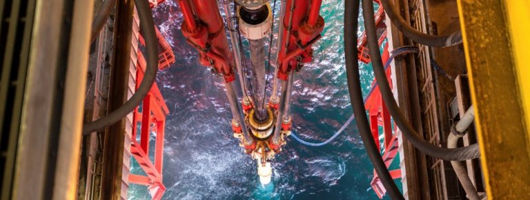 Marine Drilling Riser Analysis | AS Mosley, Offshore Simulation