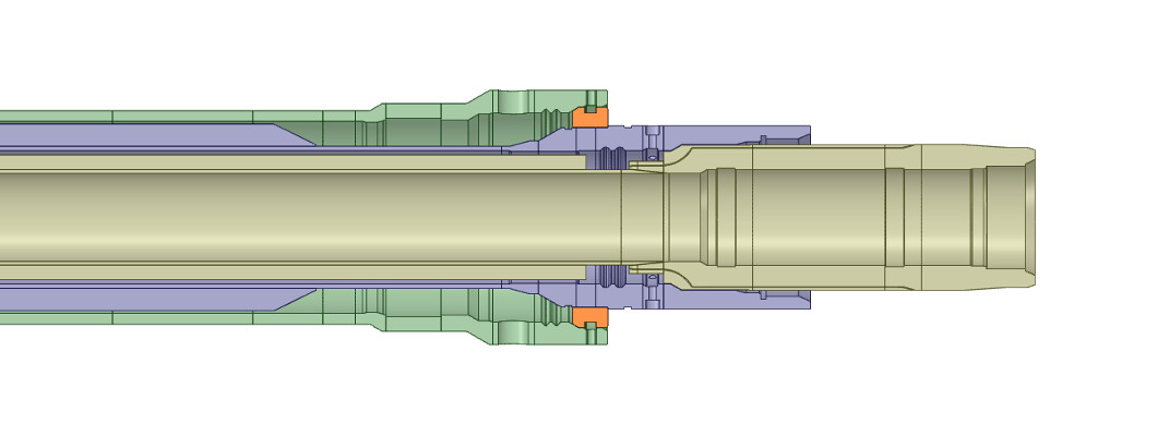 Wellhead and Conductor Assessments | AS Mosley, Offshore Simulation
