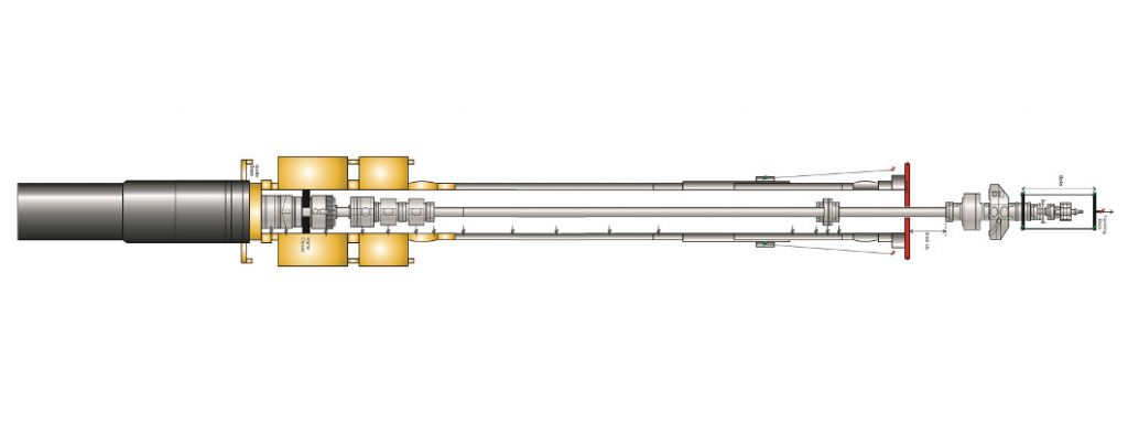 Landing String Analysis | AS Mosley Engineering Analysis