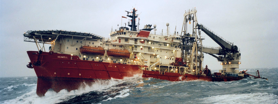 Engineering analysis of Light Well Intervention Systems | AS Mosley