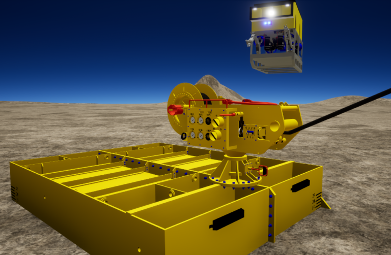 BOP Tethering | AS Mosley Oil & Gas Engineering Analysis