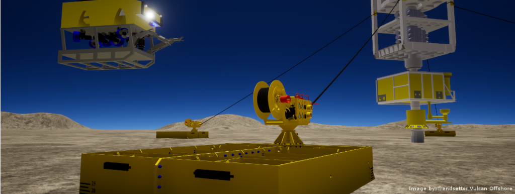 BOP Tethering | AS Mosley Oil & Gas Engineering Analysis