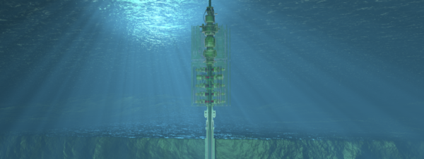 Wellhead and Conductor Assessments | AS Mosley, Offshore Simulation