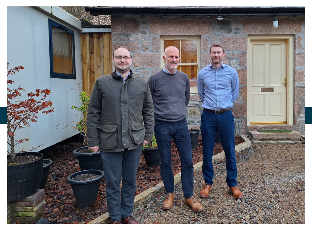 Long Service Recognition | AS Mosley