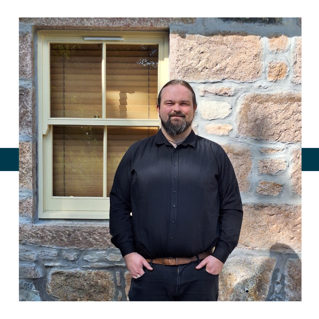 Promotion for Matthew Harker | AS Mosley news